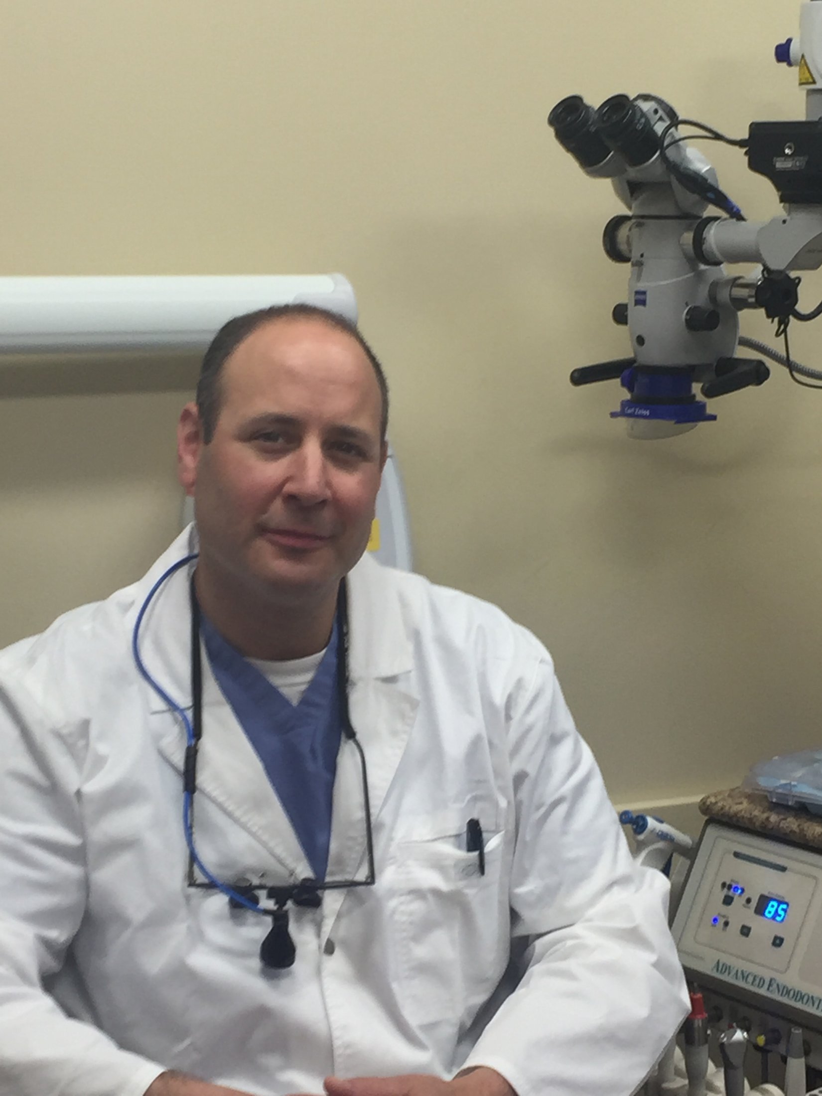 Endodontics New Hyde Park NY, Endodontist