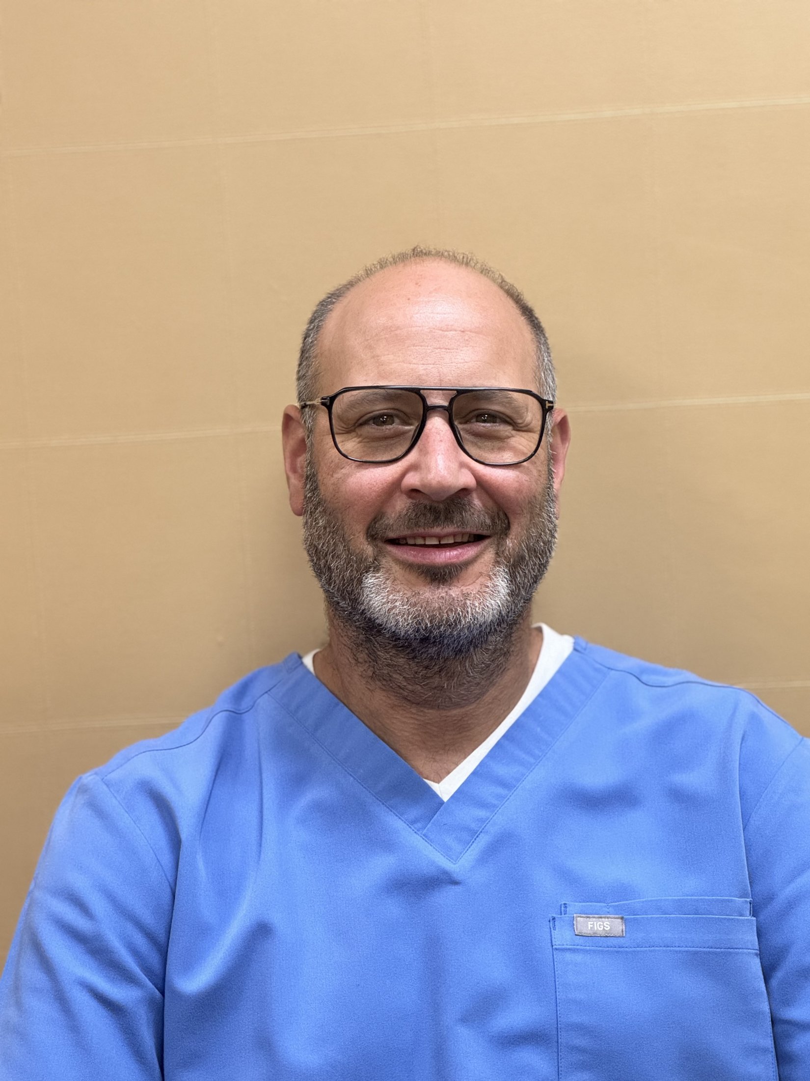 Meet Dr. Harry Einbender New Hyde Park NY, Nassau-Queens Endodontics